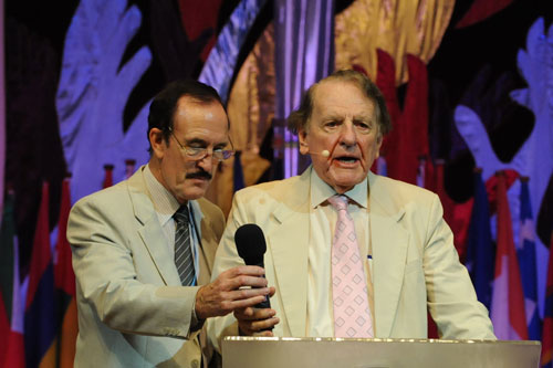 Bill Subritzky - Alchetron, The Free Social Encyclopedia