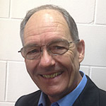 David Hobday - Charisma Christian Ministries