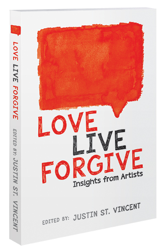 Love Live Forgive - Charisma Christian Ministries